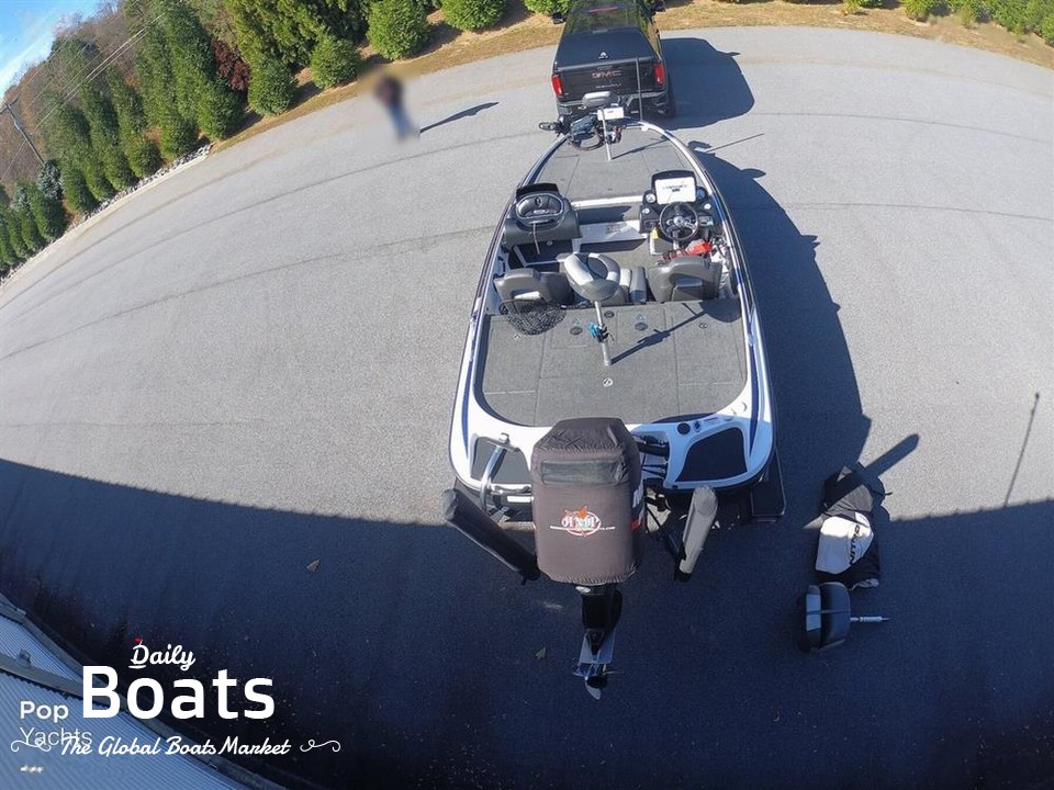 2018 Tracker Boats Z20-Nitro for sale. View price, photos and Buy 2018 ...