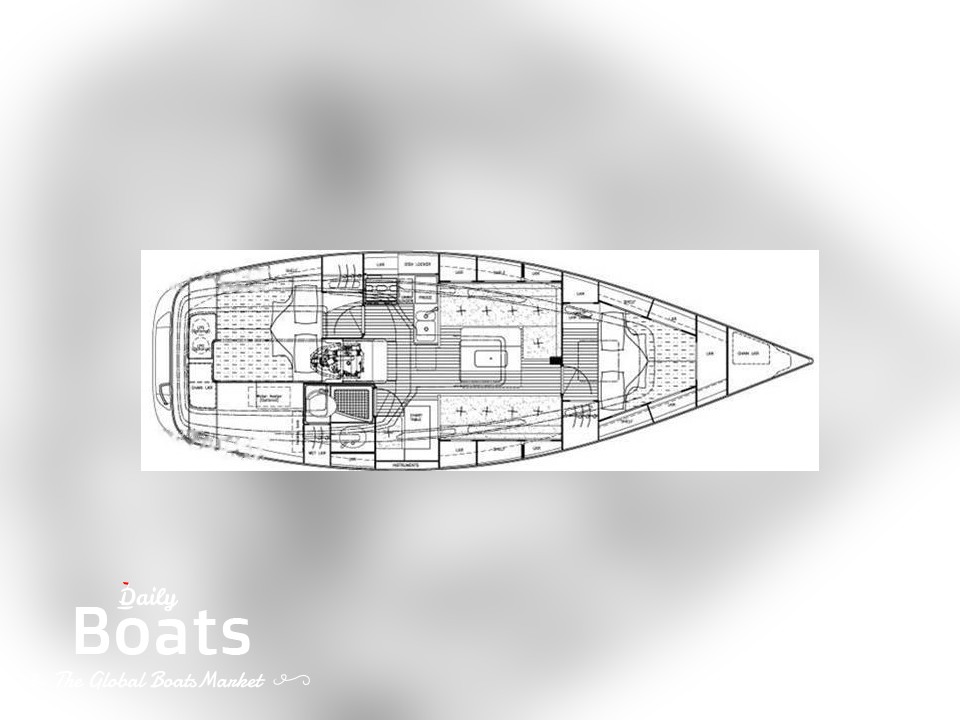 2006 Hallberg Rassy 342 for sale. View price, photos and Buy 2006 ...