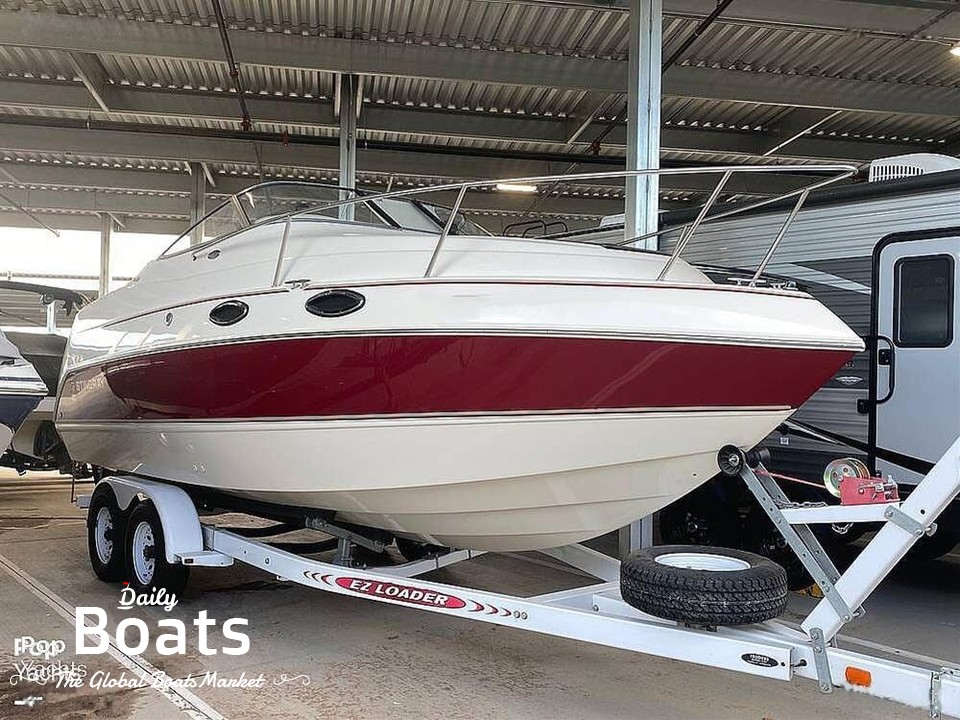 2000 Stingray 240 Cs for sale. View price, photos and Buy 2000 Stingray 240 Cs #398253