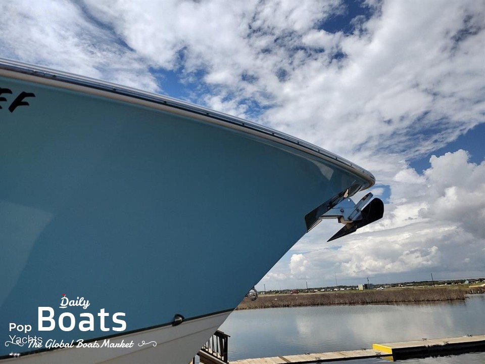 2018 Sea Hunt Boats 270 Gamefish for sale. View price, photos and Buy ...
