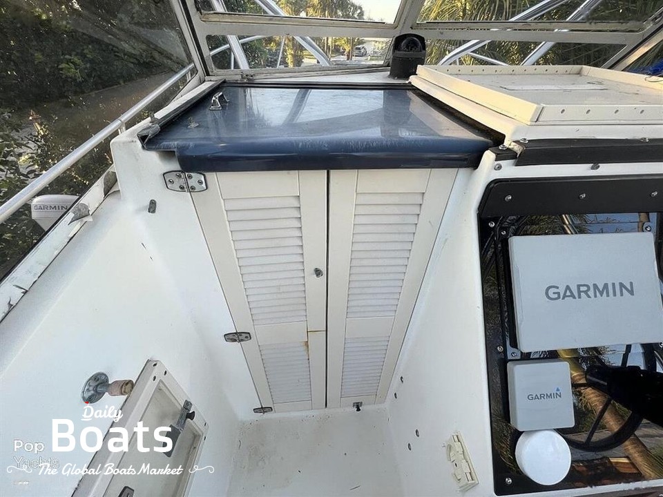 1992 MAKO Boats 264 for sale. View price, photos and Buy 1992 MAKO ...