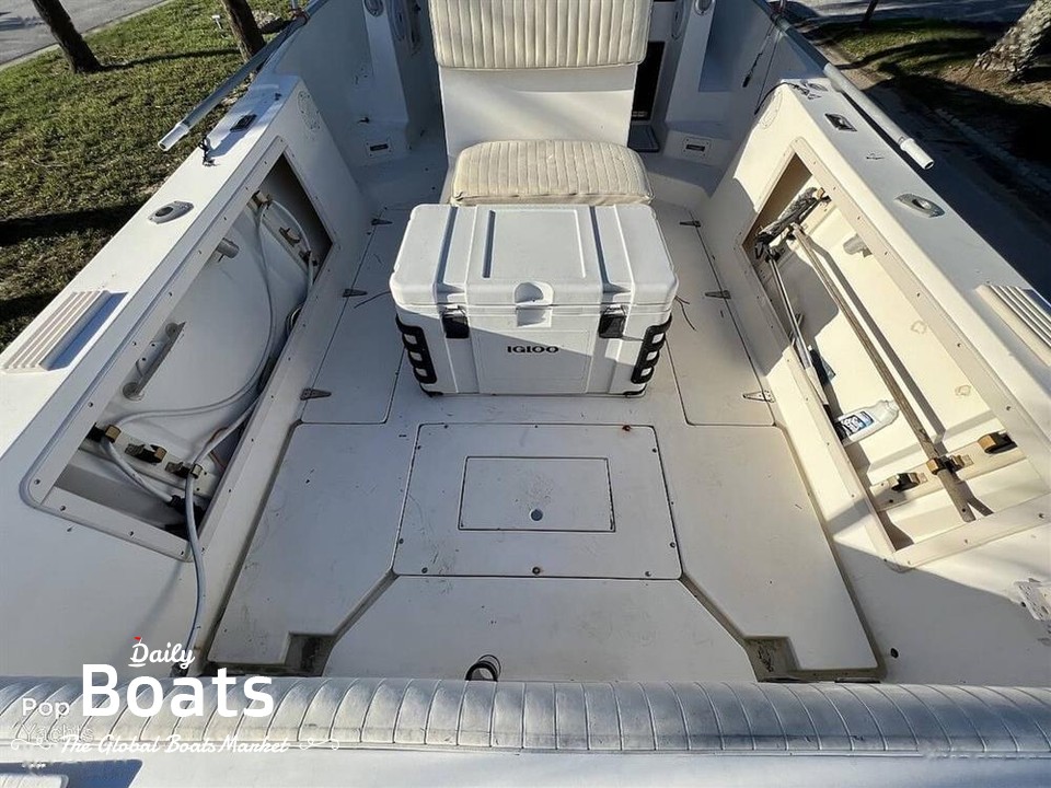 1992 MAKO Boats 264 for sale. View price, photos and Buy 1992 MAKO ...