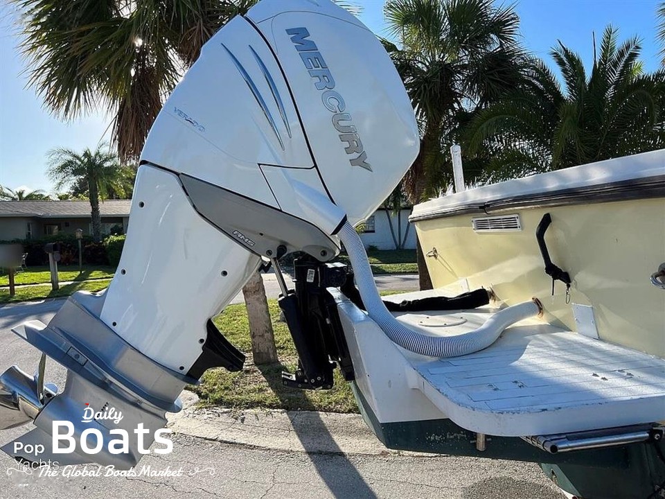 1992 MAKO Boats 264 for sale. View price, photos and Buy 1992 MAKO ...