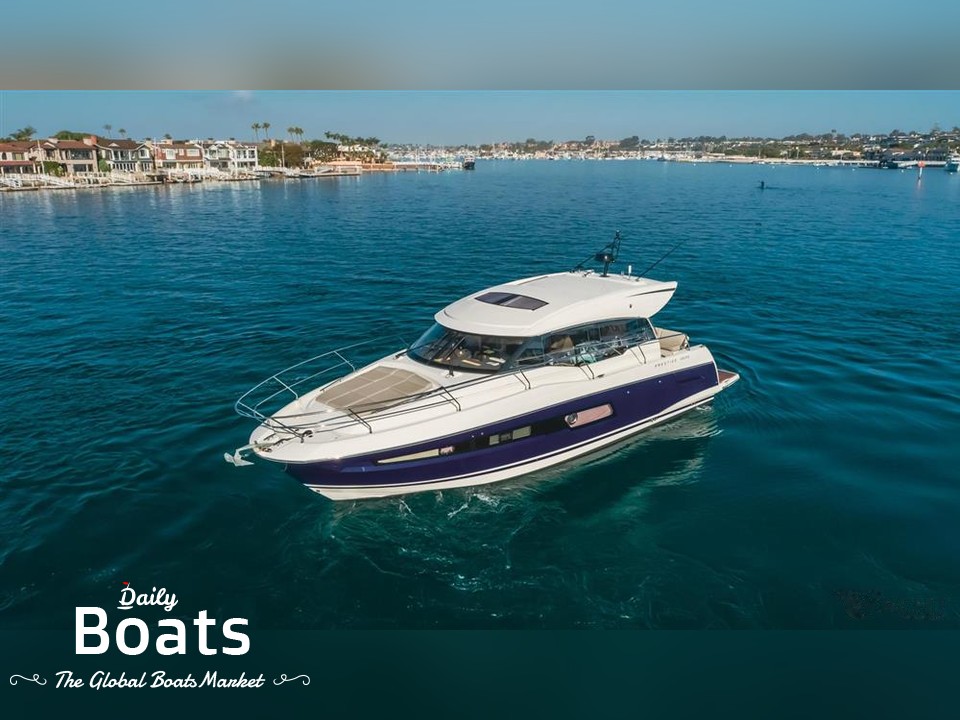 2020 Prestige Yachts for sale. View price, photos and Buy 2020 Prestige ...