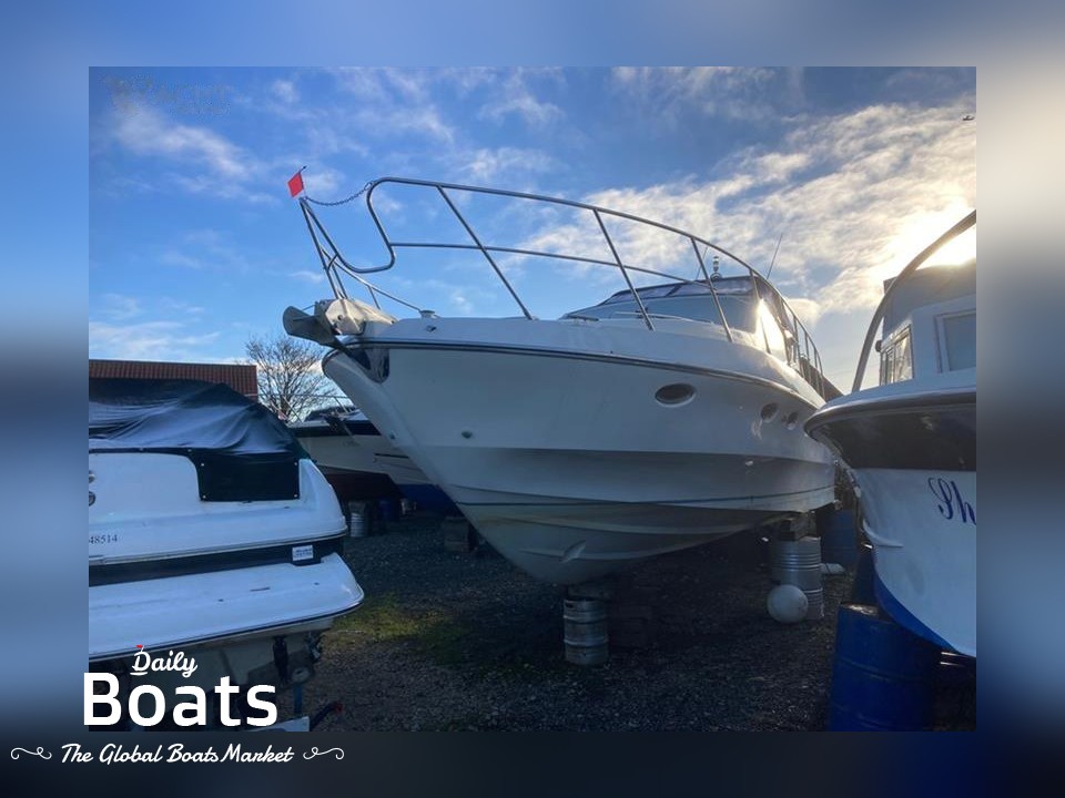 Satılık 2000 Birchwood Boats 37 Commando. Fiyatı, fotoğrafları ...