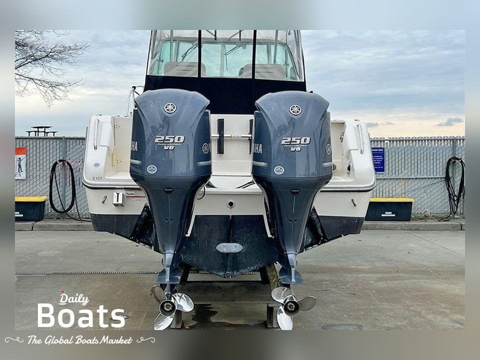 2014 Pursuit 285 Os for sale. View price, photos and Buy 2014 Pursuit ...