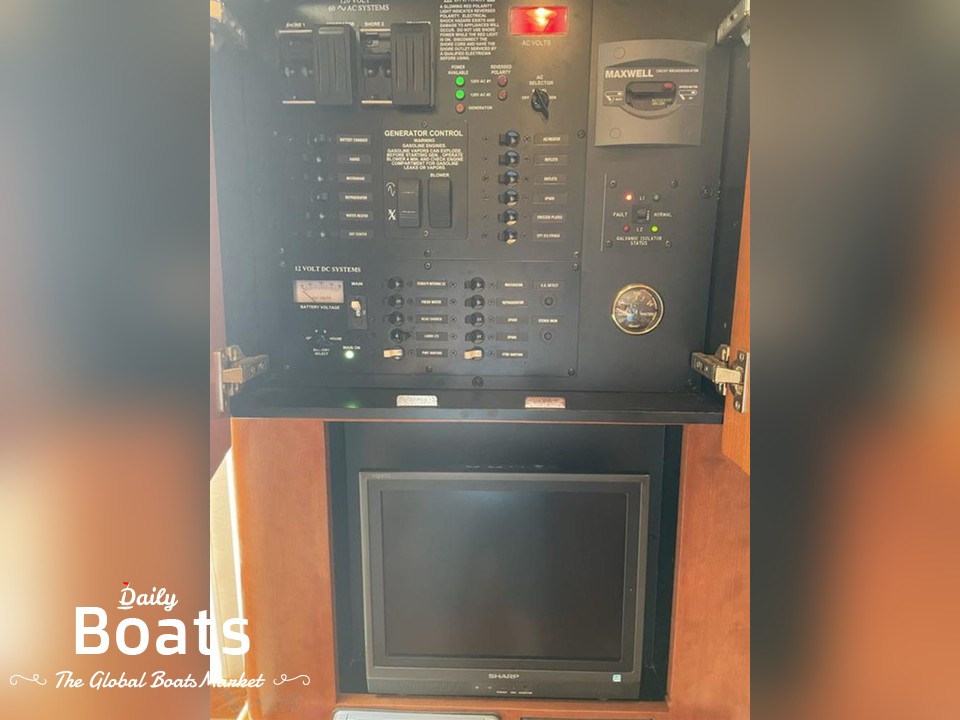 2005 Rampage Express 33 for sale. View price, photos and Buy 2005 ...