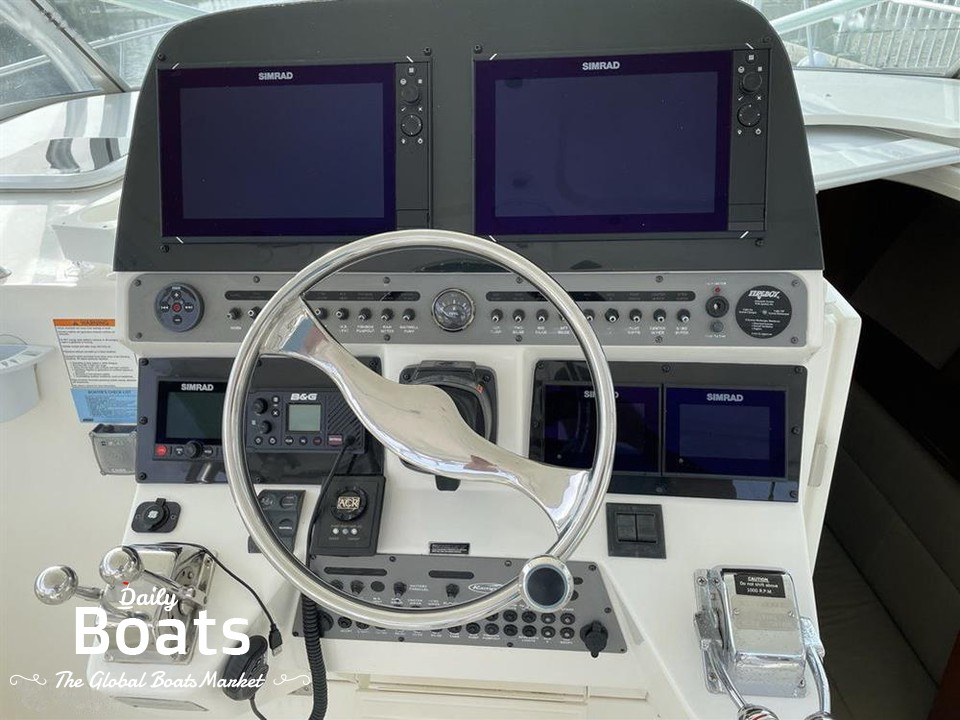 2005 Rampage Express 33 for sale. View price, photos and Buy 2005 ...