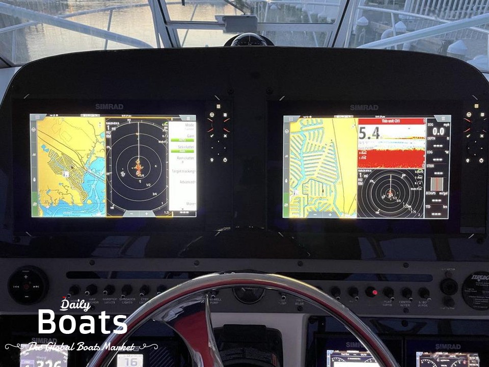 2005 Rampage Express 33 for sale. View price, photos and Buy 2005 ...