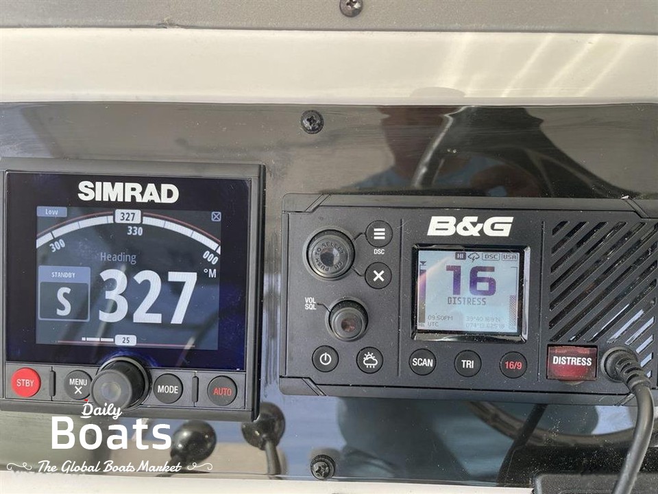 2005 Rampage Express 33 for sale. View price, photos and Buy 2005 ...