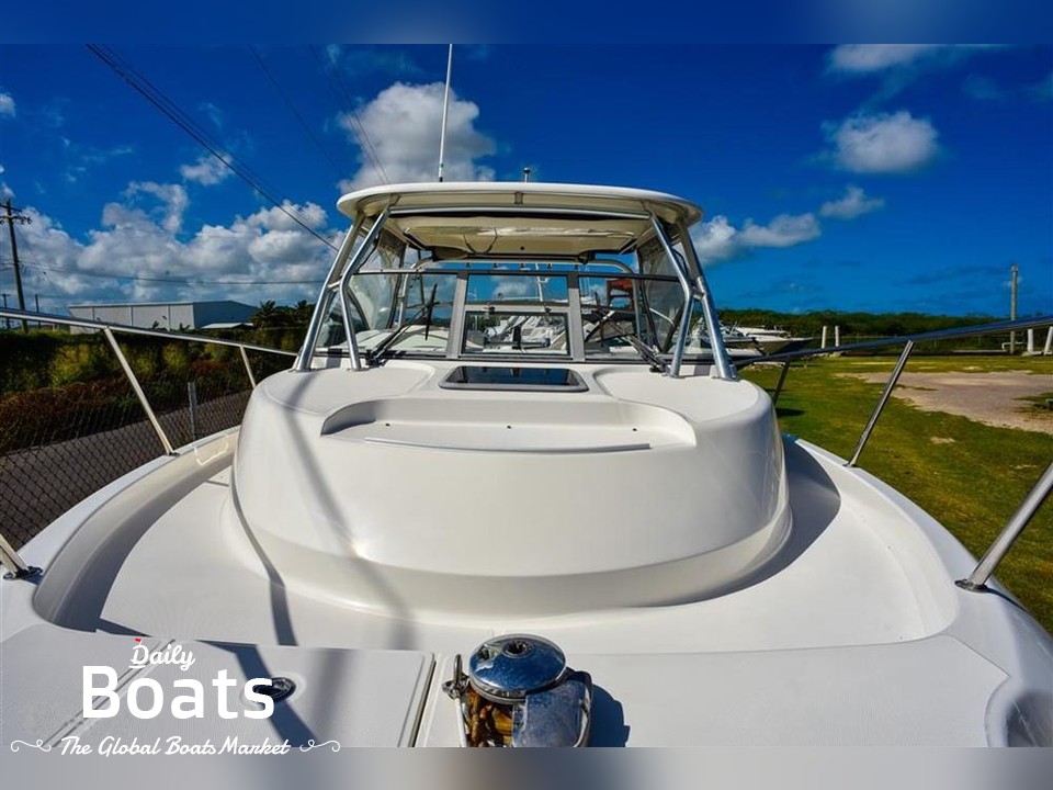 2006 Boston Whaler Boats 305 Conquest for sale. View price, photos and ...