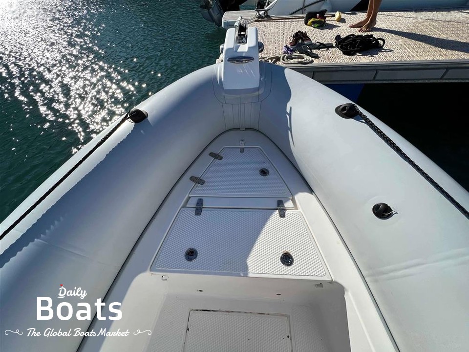 2011 Silvers Phoenix 570 на продажу. Посмотреть цену, фотографии и ...