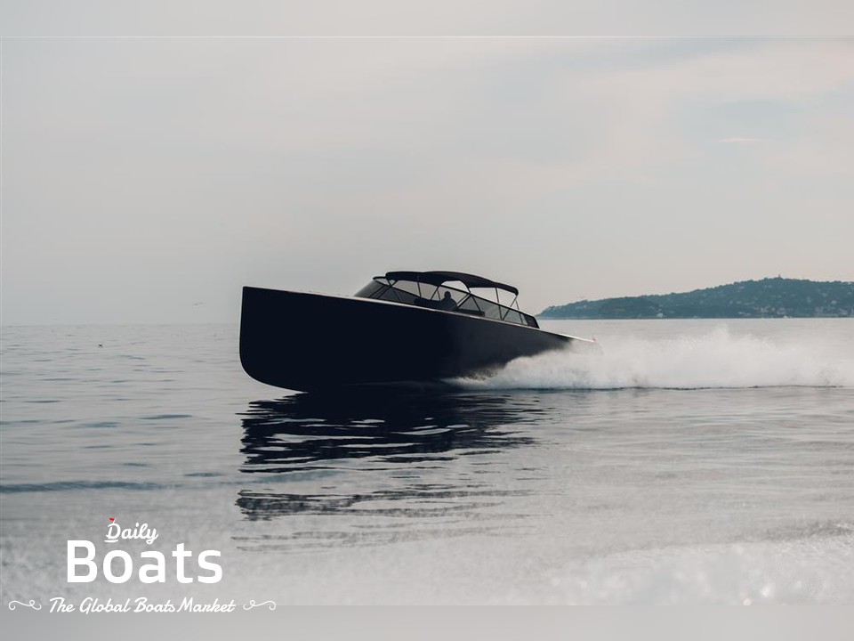 2022 Vandutch 48 for sale. View price, photos and Buy 2022 Vandutch 48 ...