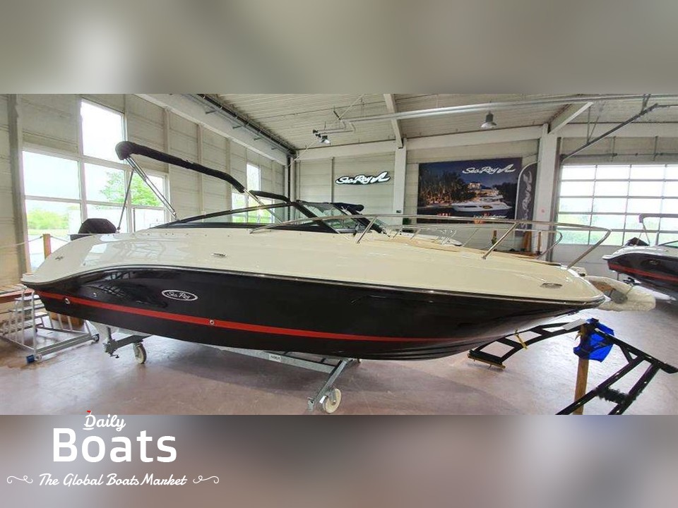 2023 Sea Ray Boats 230 Ssoe for sale. View price, photos and Buy 2023 ...