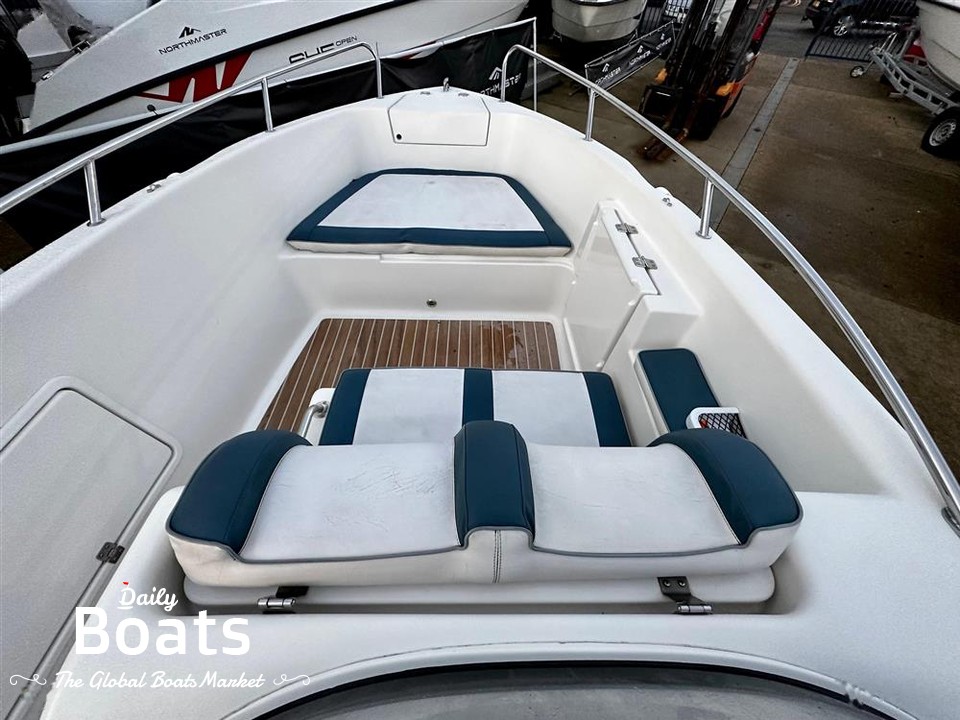 2005 Quicksilver Boats 500 Commander for sale. View price, photos and ...