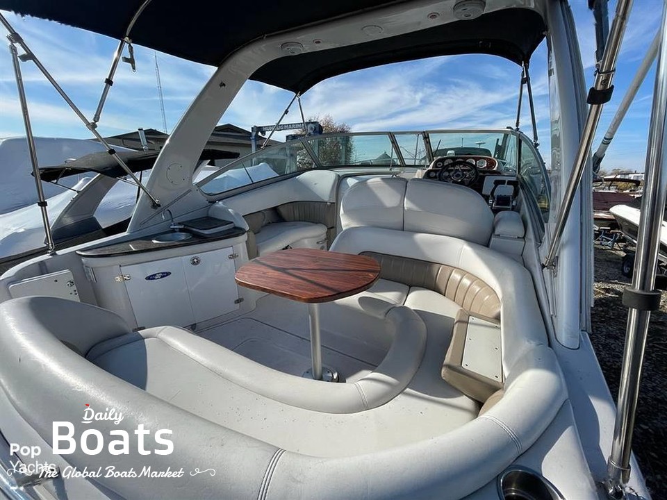 2006 Four Winns Vista 288 for sale. View price, photos and Buy 2006 ...