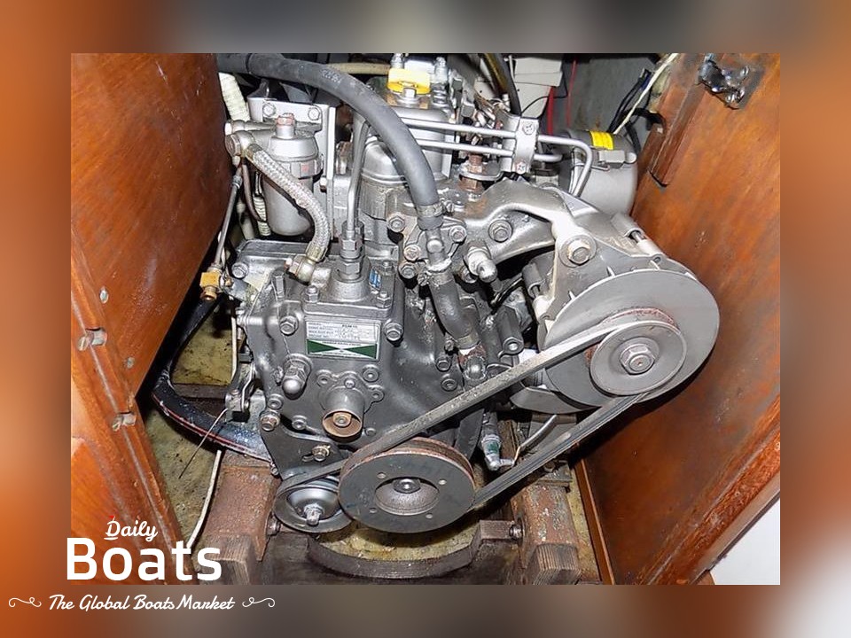 1967 Macwester 27 for sale. View price, photos and Buy 1967 Macwester ...