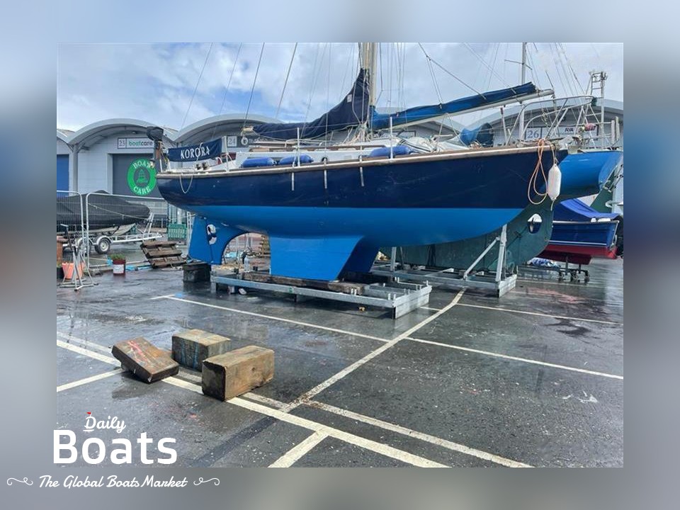 1967 Macwester 27 for sale. View price, photos and Buy 1967 Macwester ...