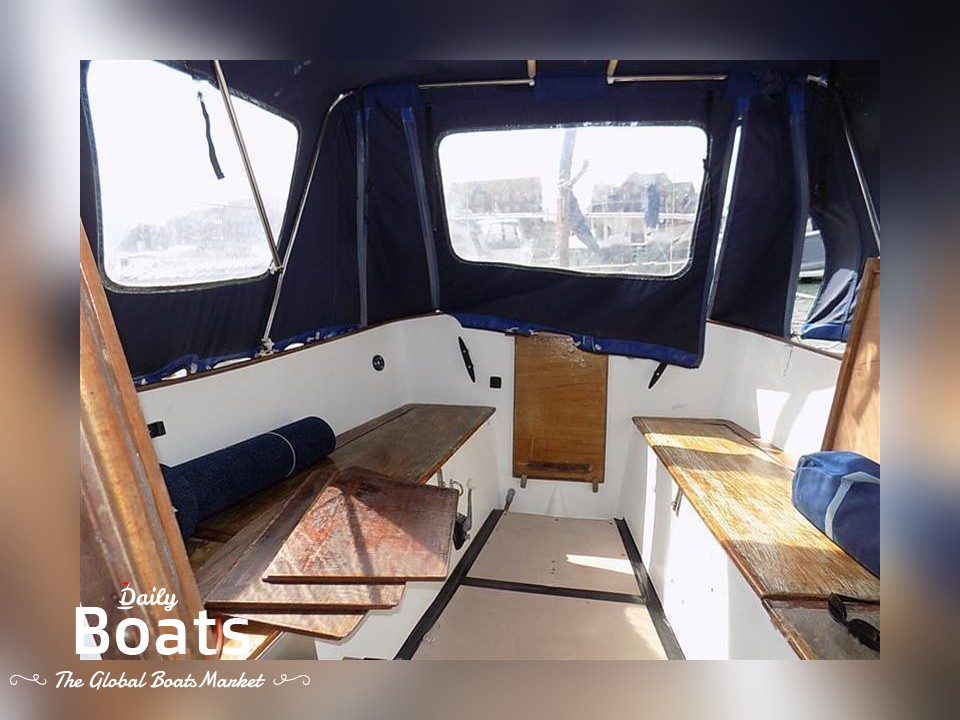 1967 Macwester 27 for sale. View price, photos and Buy 1967 Macwester ...