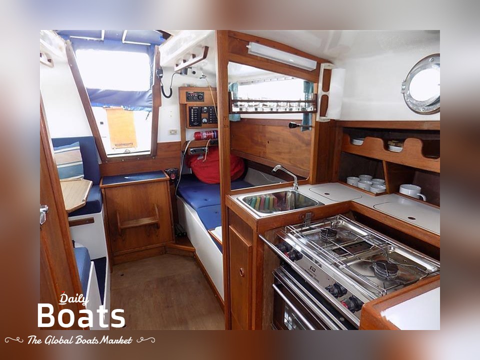 1967 Macwester 27 for sale. View price, photos and Buy 1967 Macwester ...