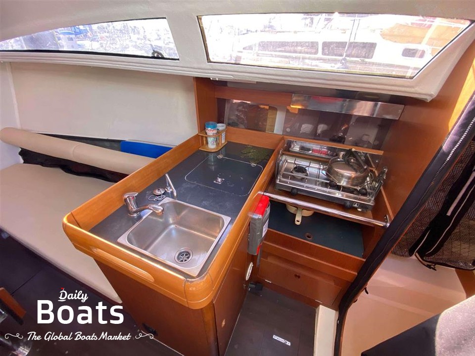 2010 Jeanneau Sun Fast 32 for sale. View price, photos and Buy 2010 ...