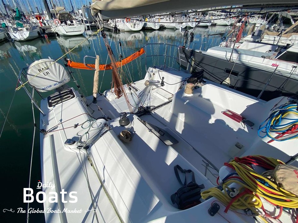 2010 Jeanneau Sun Fast 32 for sale. View price, photos and Buy 2010 ...