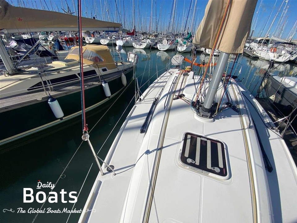 2010 Jeanneau Sun Fast 32 for sale. View price, photos and Buy 2010 ...