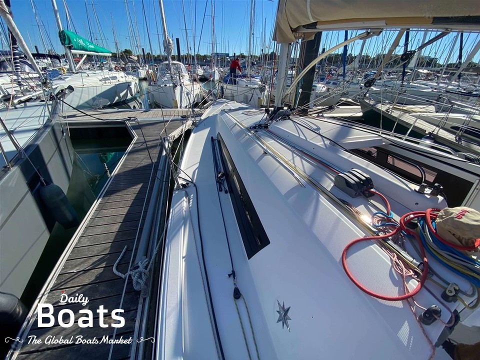 2010 Jeanneau Sun Fast 32 for sale. View price, photos and Buy 2010 ...