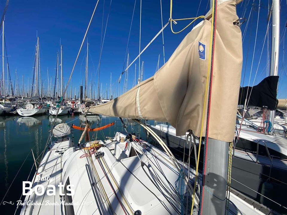 2010 Jeanneau Sun Fast 32 for sale. View price, photos and Buy 2010 ...