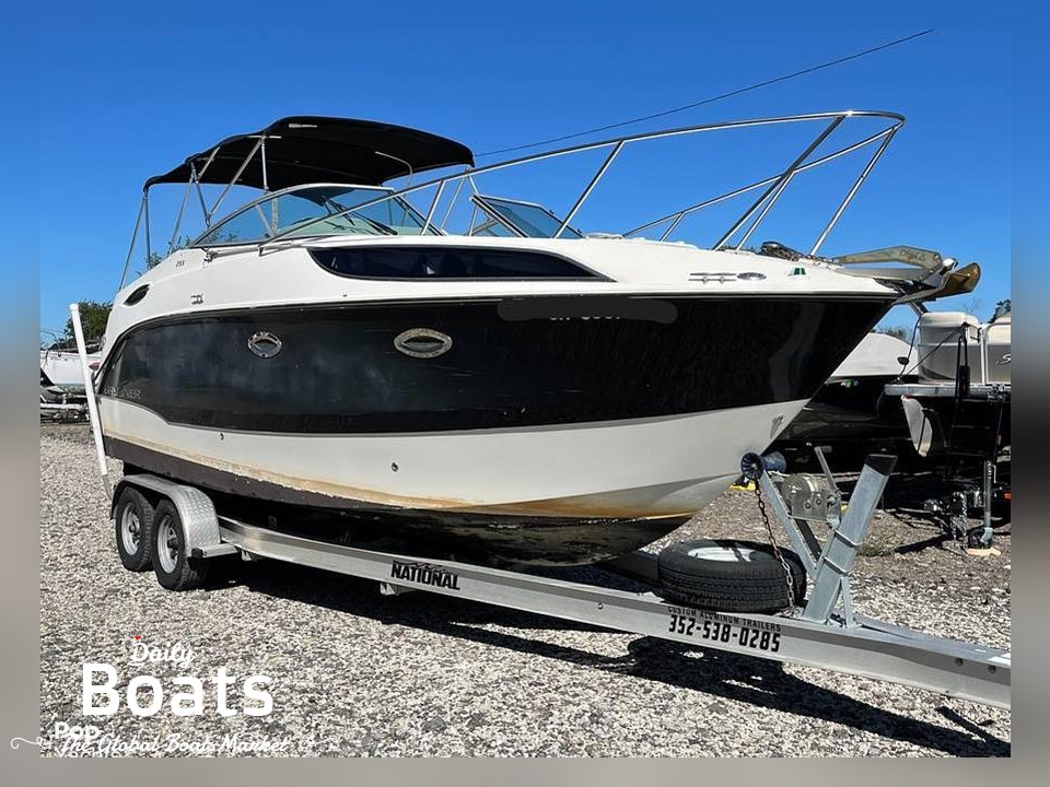 2011 Bayliner Boats 2255 Sunbridge for sale. View price, photos and Buy ...