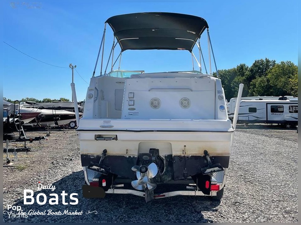 2011 Bayliner Boats 2255 Sunbridge for sale. View price, photos and Buy ...