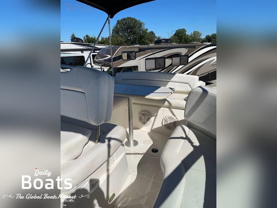 2011 Bayliner Boats 2255 Sunbridge for sale. View price, photos and Buy ...