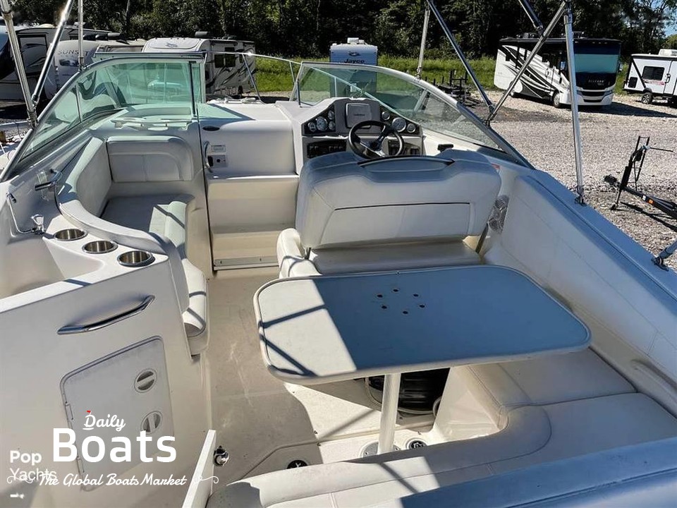 2011 Bayliner Boats 2255 Sunbridge for sale. View price, photos and Buy ...