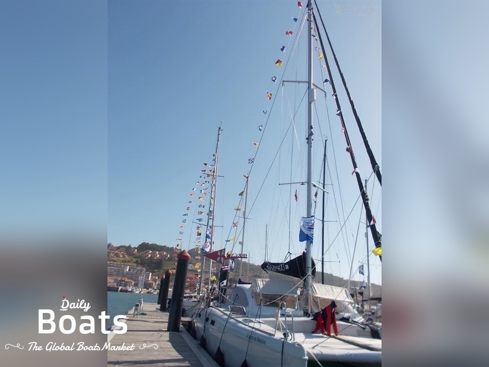 2016 Broadblue Rapier 400 for sale. View price, photos and Buy 2016 ...