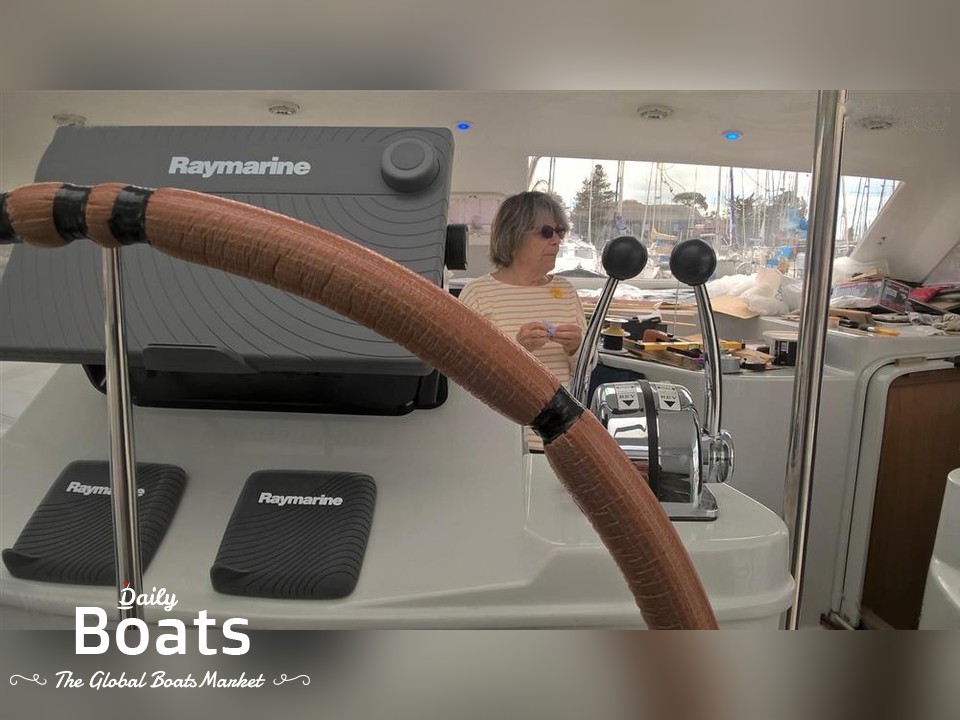 2016 Broadblue Rapier 400 for sale. View price, photos and Buy 2016 ...