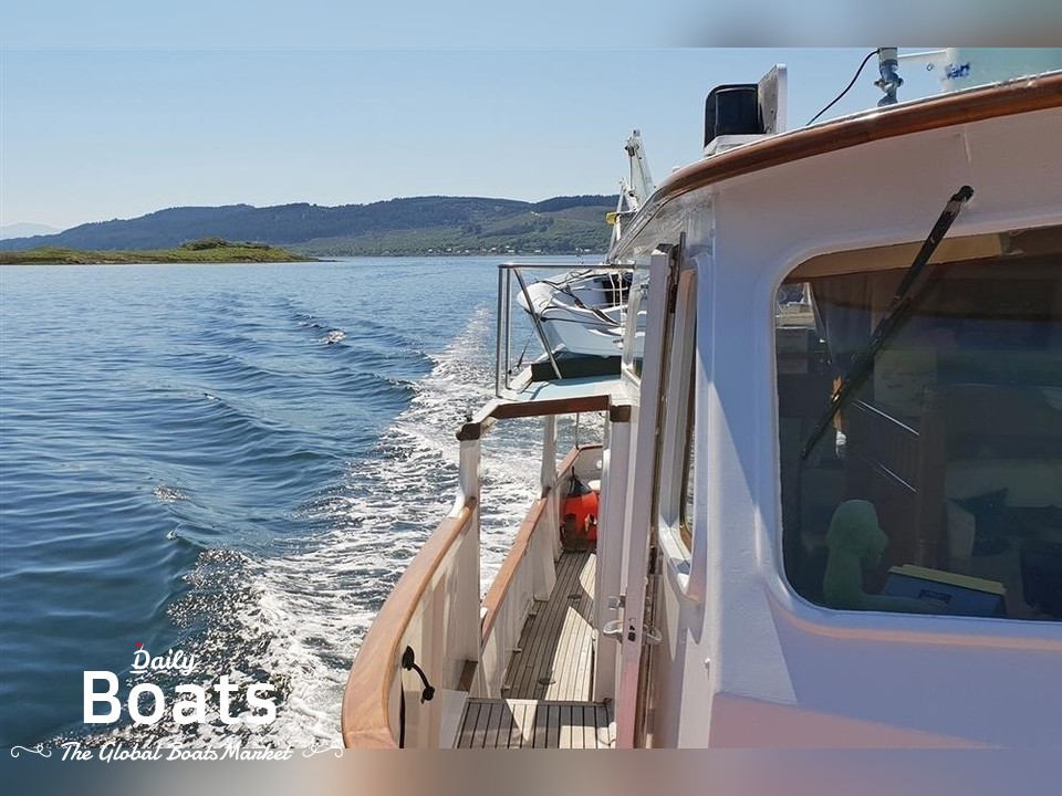 1974 Alaskan 49 for sale. View price, photos and Buy 1974 Alaskan 49 ...