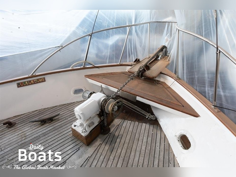 1974 Alaskan 49 for sale. View price, photos and Buy 1974 Alaskan 49 ...