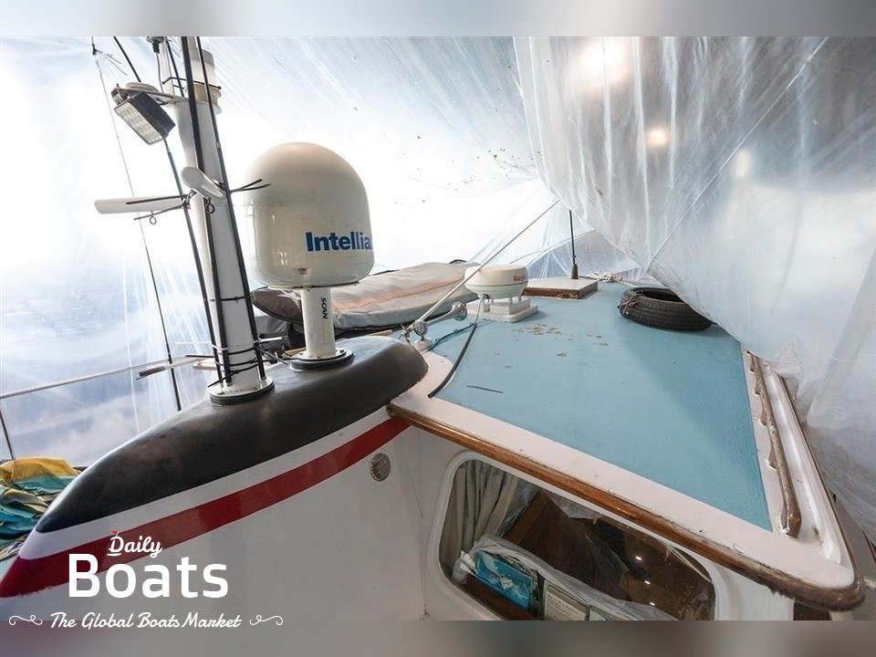 1974 Alaskan 49 for sale. View price, photos and Buy 1974 Alaskan 49 ...