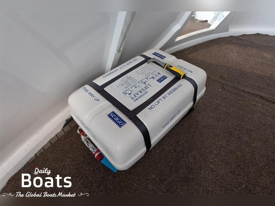 1974 Alaskan 49 for sale. View price, photos and Buy 1974 Alaskan 49 ...