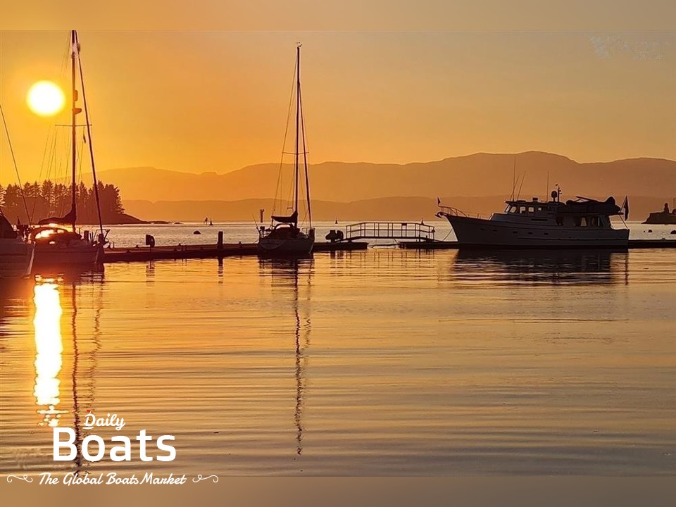 1974 Alaskan 49 for sale. View price, photos and Buy 1974 Alaskan 49 ...