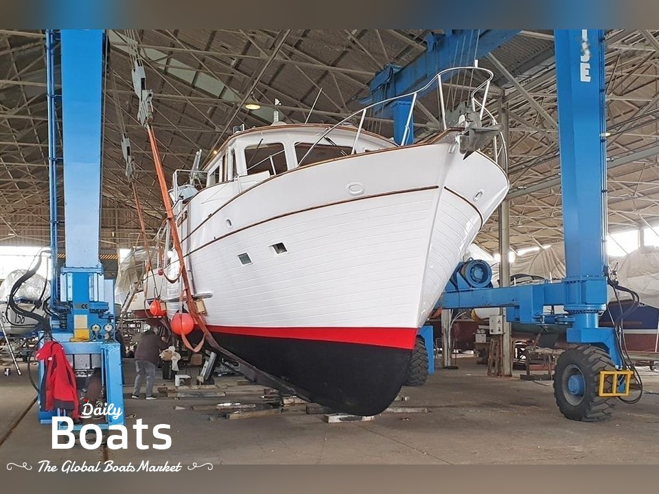 1974 Alaskan 49 for sale. View price, photos and Buy 1974 Alaskan 49 ...