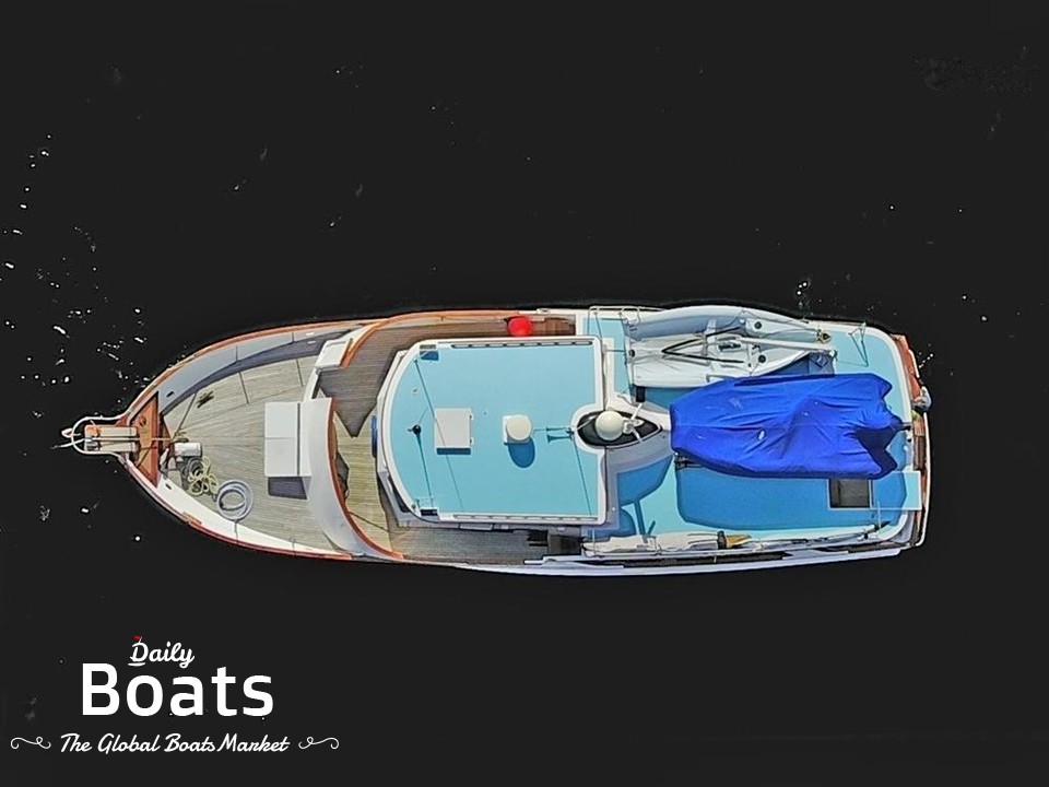 1974 Alaskan 49 for sale. View price, photos and Buy 1974 Alaskan 49 ...