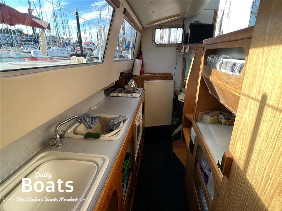 1995 Catalac 8M for sale. View price, photos and Buy 1995 Catalac 8M ...