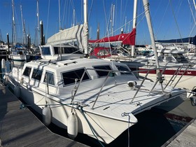 Bateaux catamarans Catalac 8m à vendre - Daily Boats