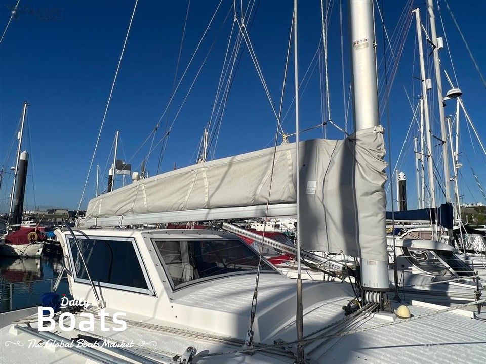 1995 Catalac 8M for sale. View price, photos and Buy 1995 Catalac 8M ...