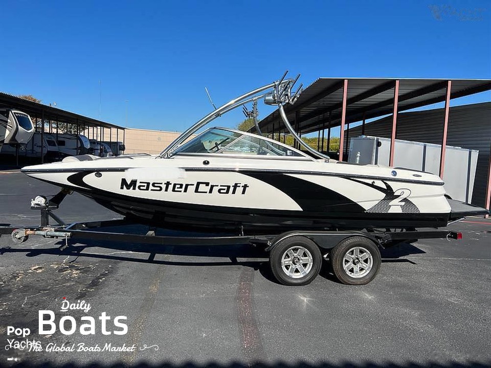 2011 Mastercraft X-20 for sale. View price, photos and Buy 2011 ...