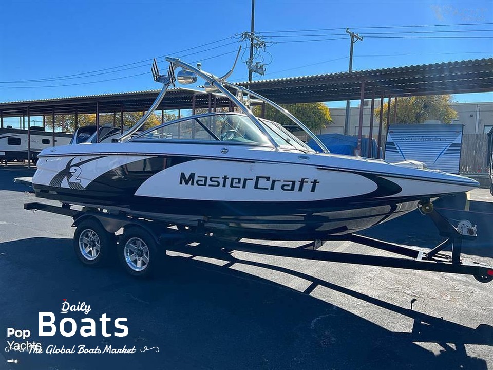 2011 Mastercraft X-20 for sale. View price, photos and Buy 2011 ...
