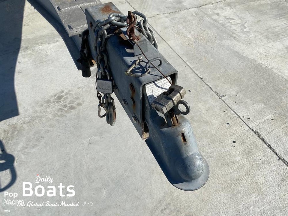 2002 Baha Cruisers 270 King Cat for sale. View price, photos and Buy ...