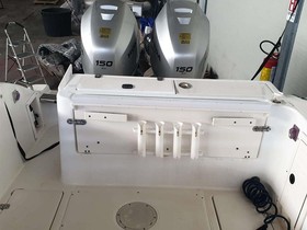 2000 MAKO Boats 253 Walkaround for sale. View price, photos and Buy ...