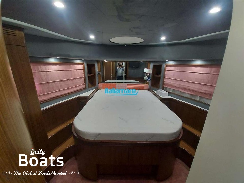 2006 Apreamare 65 Maestro for sale. View price, photos and Buy 2006 ...